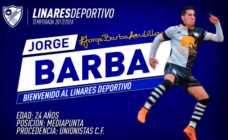 jorge_barba | El Deporte de Jaén