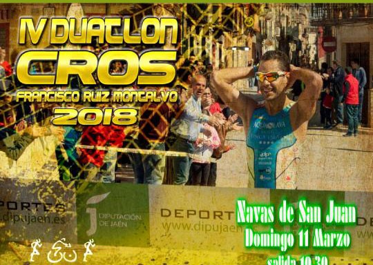 Arranca este domingo en Navas de San Juan el V Circuito Provincial ... Arranca este domingo en Navas de San Juan el V Circuito Provincial ...
