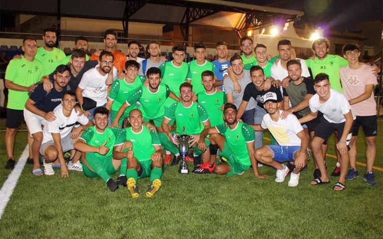 Análisis del rival: Club Atlético Antoniano