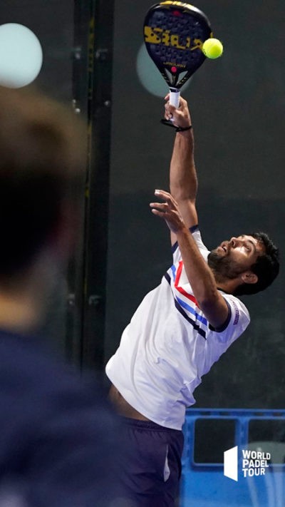 antonio_luque_valencia_ | El Deporte de Jaén